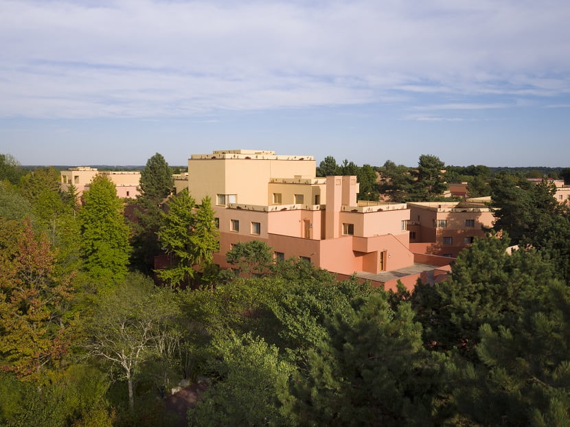 Disney Hotel Santa Fe de Disneyland Paris Eurodisney. Hotel Cars